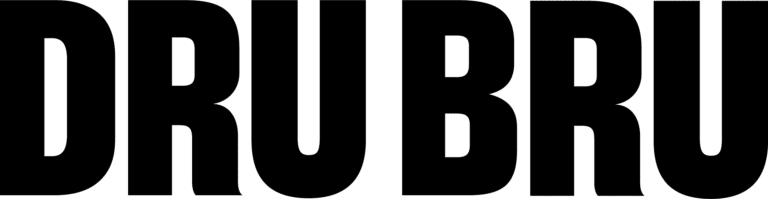 Brand Assets - Dru Bru