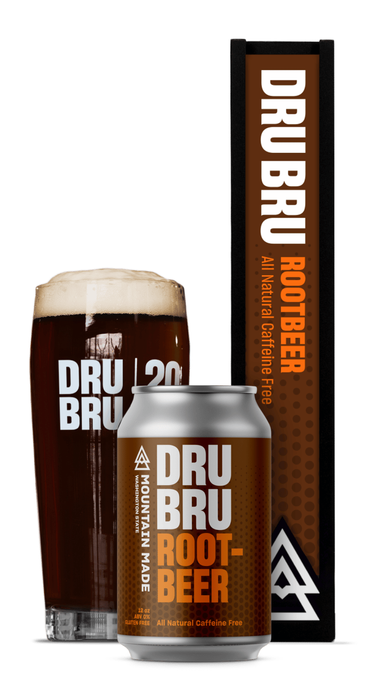 Rootbeer - Dru Bru