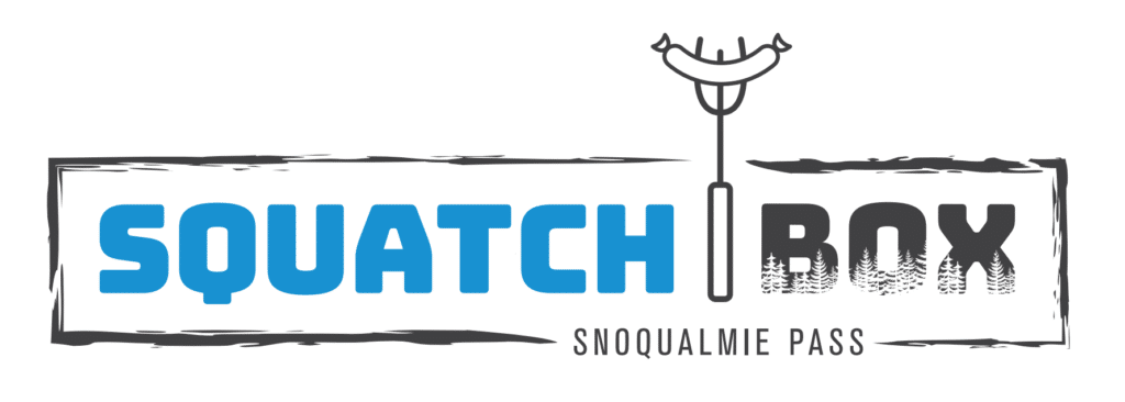 Squatch Box - Dru Bru