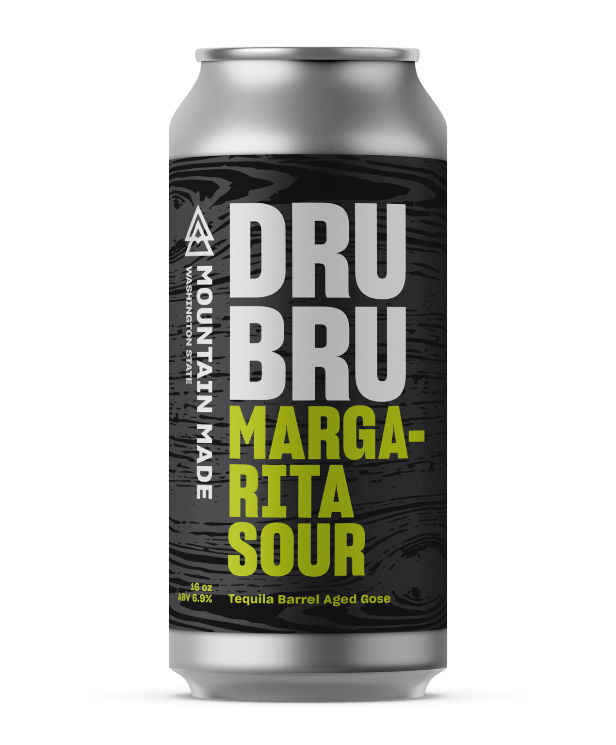Beverages Page - Dru Bru