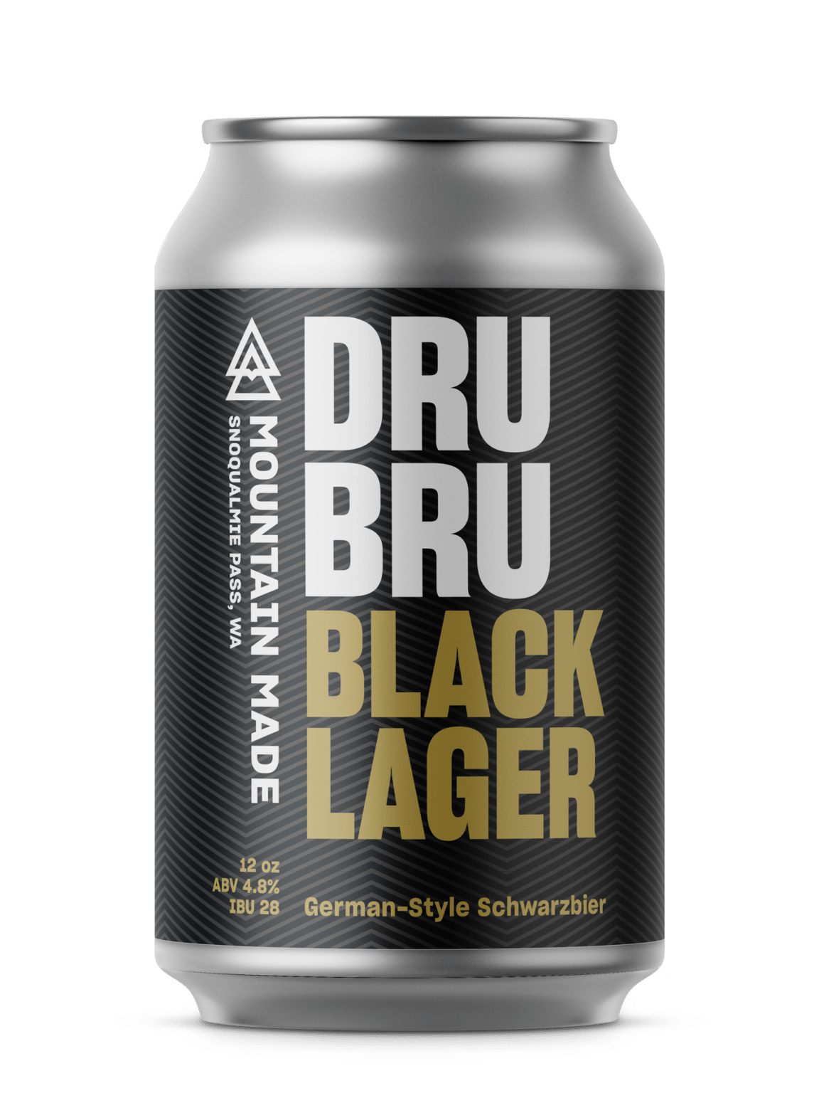 Beverages Page - Dru Bru