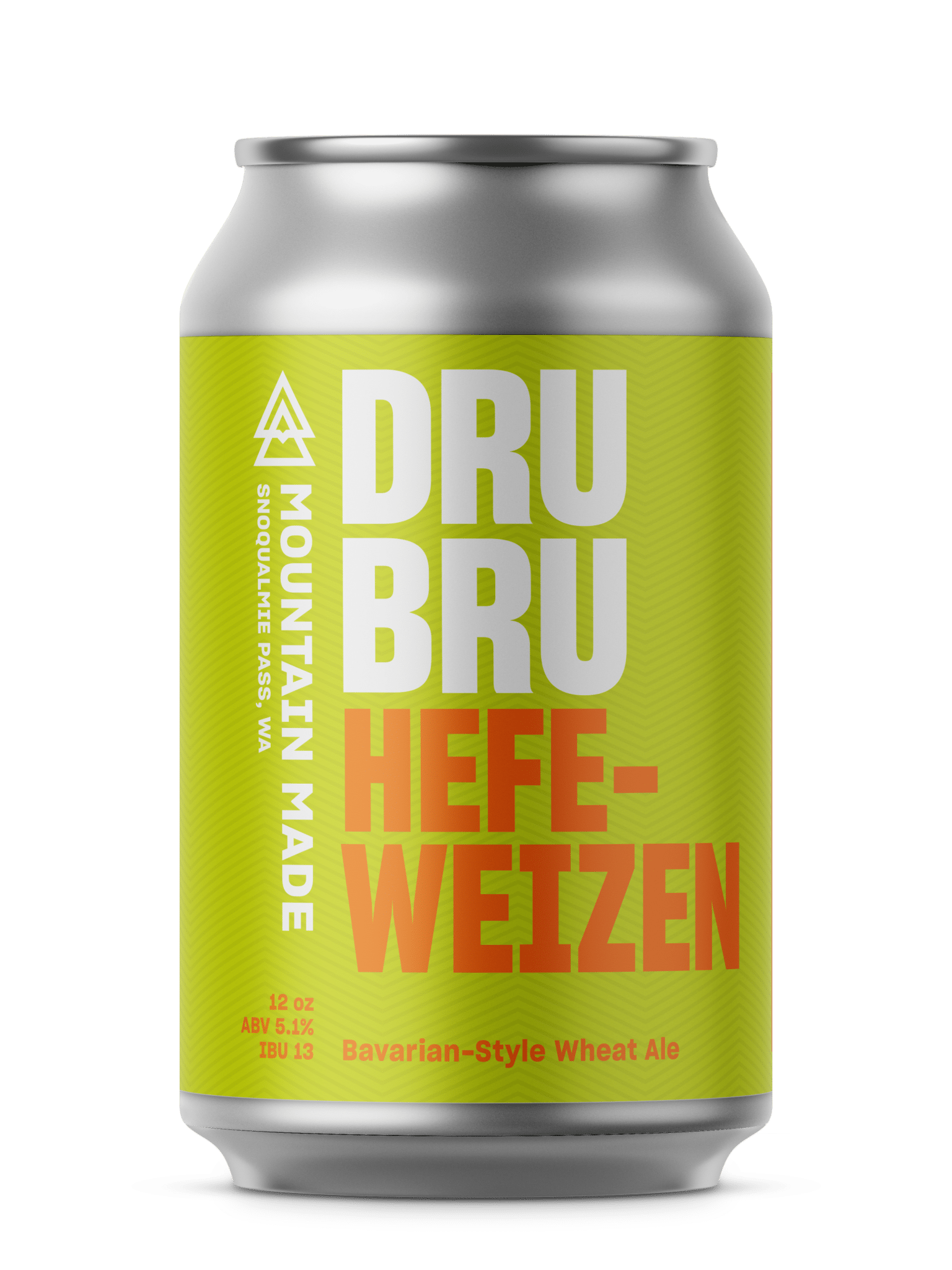 Beverages Page - Dru Bru