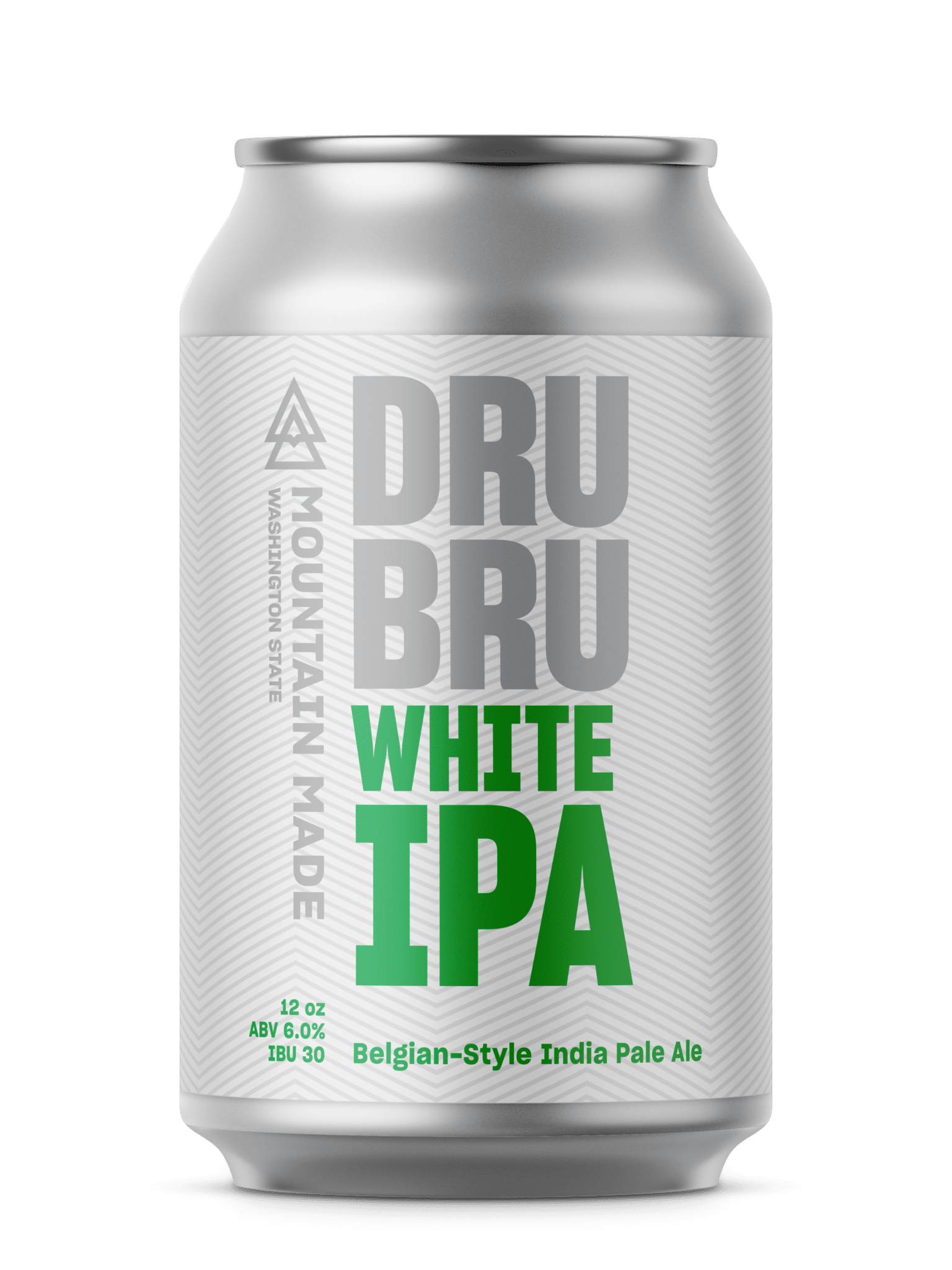 Beverages Page - Dru Bru