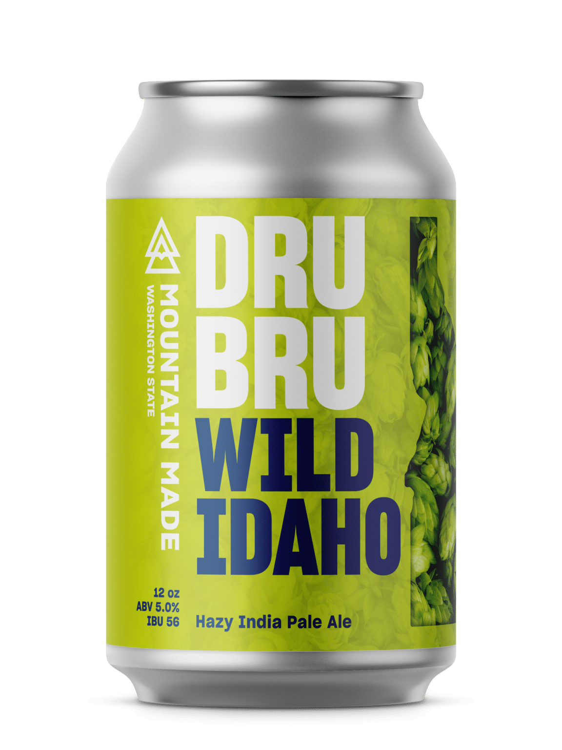 Beverages Page - Dru Bru