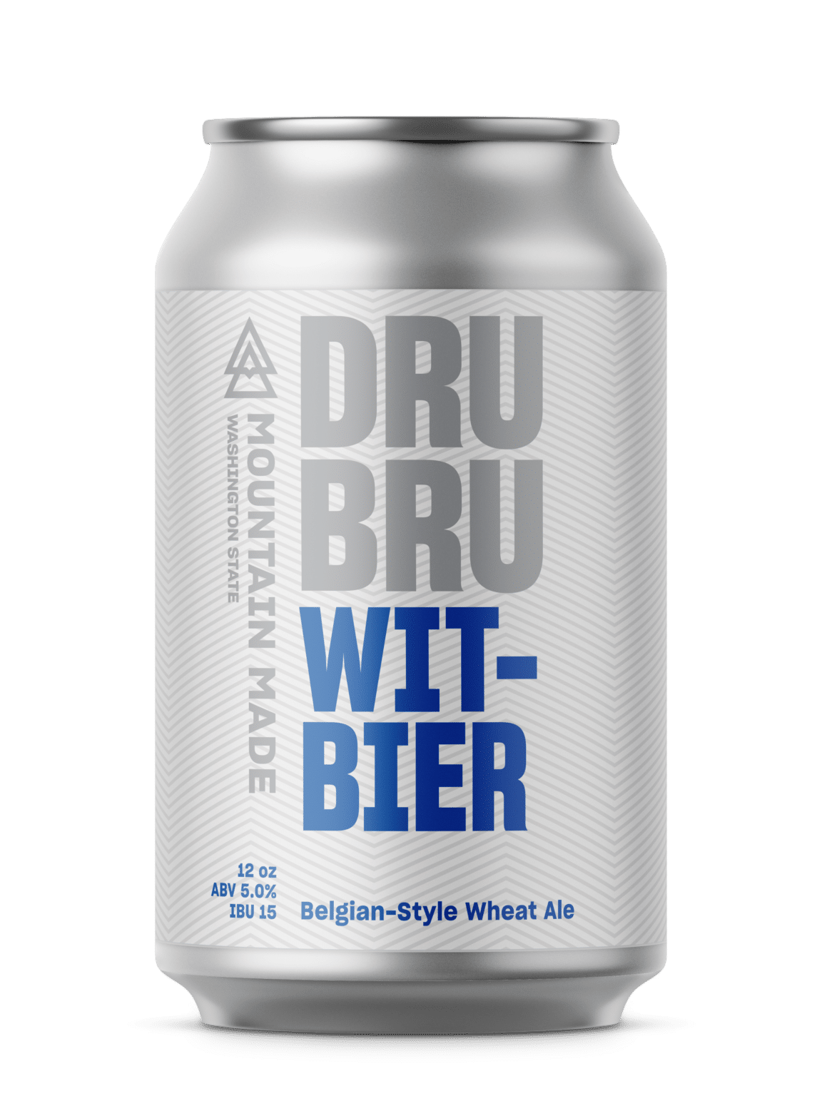 Beverages Page - Dru Bru