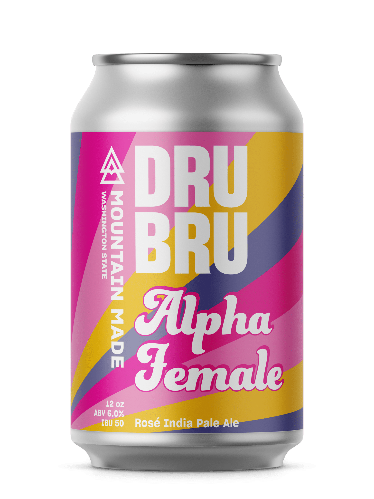 Beverages Page - Dru Bru