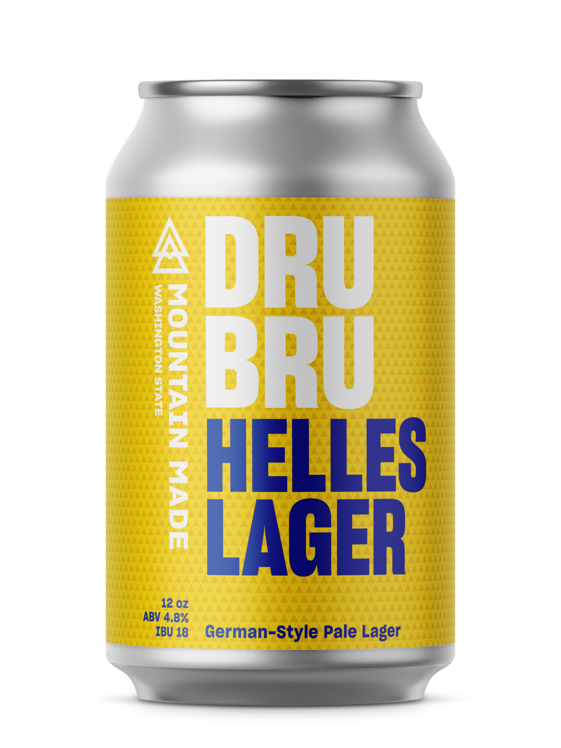 Beverages Page - Dru Bru